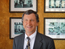 LTC Director Mark Lewis Steps Down, To Work for Simmons & White