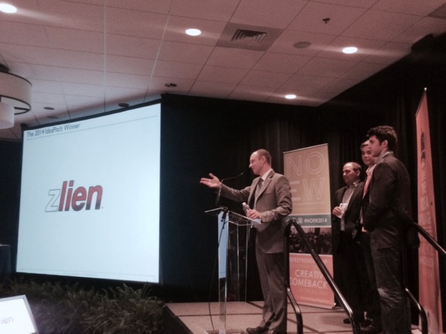 Zlien Secures All-Expense-Paid Trip to Meet Silicon Valley Investors ...
