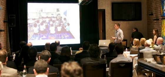 Top Five Reasons Why I'm Excited for New Orleans Entrepreneur Week Top Five Reasons Why I'm Excited for New Orleans Entrepreneur Week